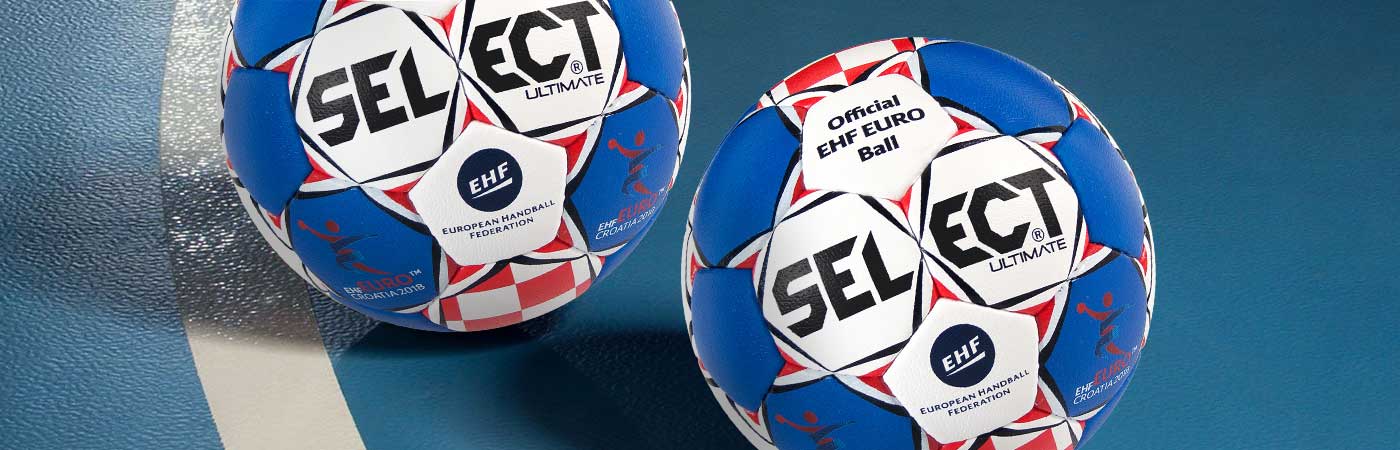 Select Handball-Shop: Select Handball online bei - weplayhandball.de