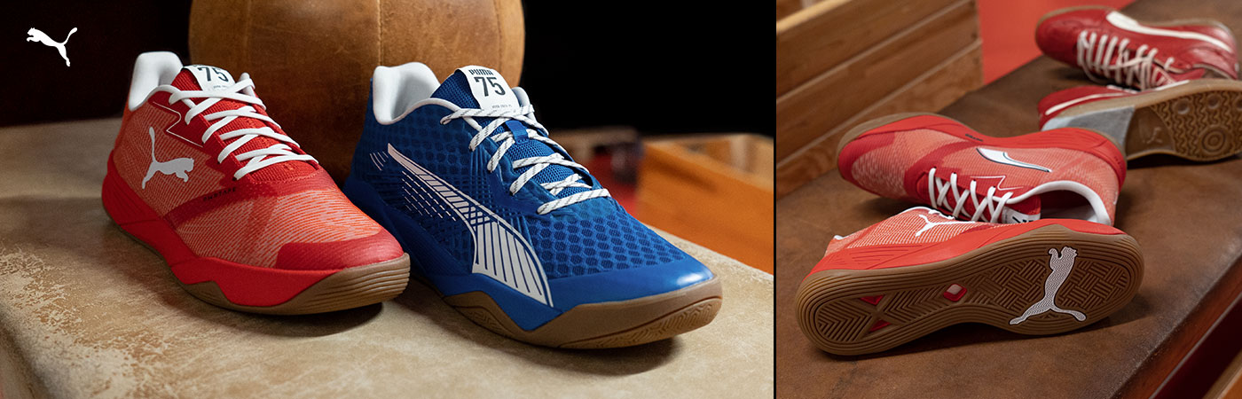 Puma Handball-Onlineshop - weplayhandball.de